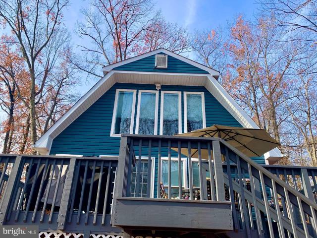 151 Harrison Cir, Locust Grove, VA 22508 | MLS #VAOR2013