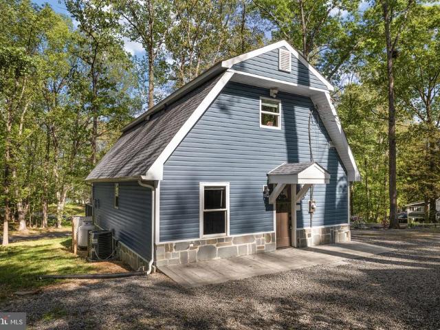 151 harrison cir