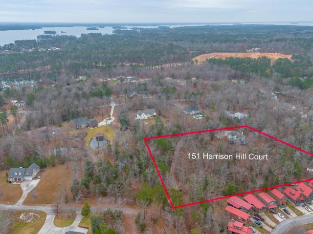 151 Harrison Hill Court