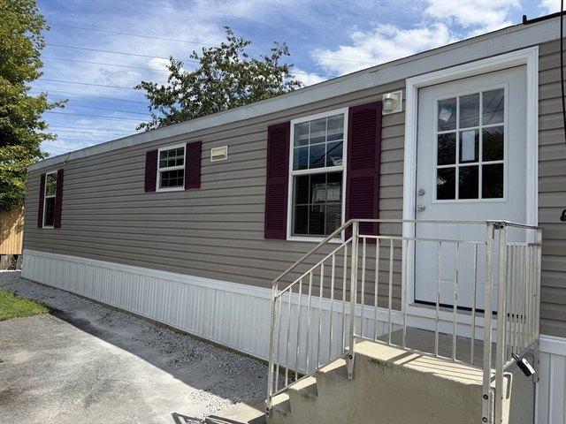 151 Hartford Tpke Lot 20, Shrewsbury, MA 01545