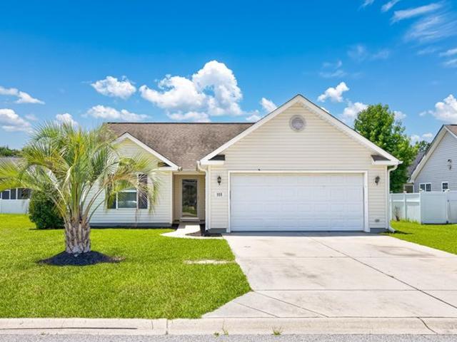 151 Heath Dr, Longs, SC 29568