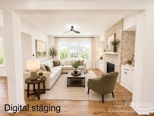 151 Heathbrook Lane
