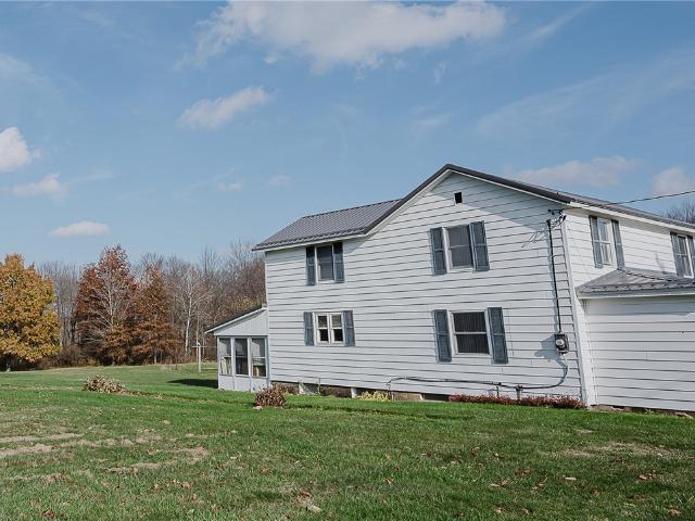 151 Hemlock Rd