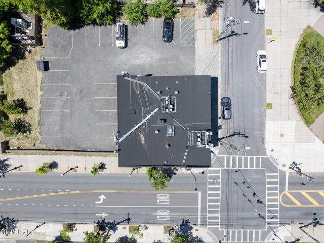 151 Henry Johnson Boulevard