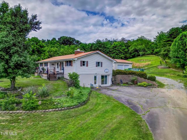 151 Hicks Hollow Lane