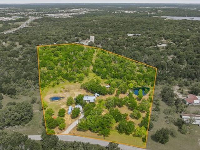 151 High Point Rd, Weatherford, TX 76088