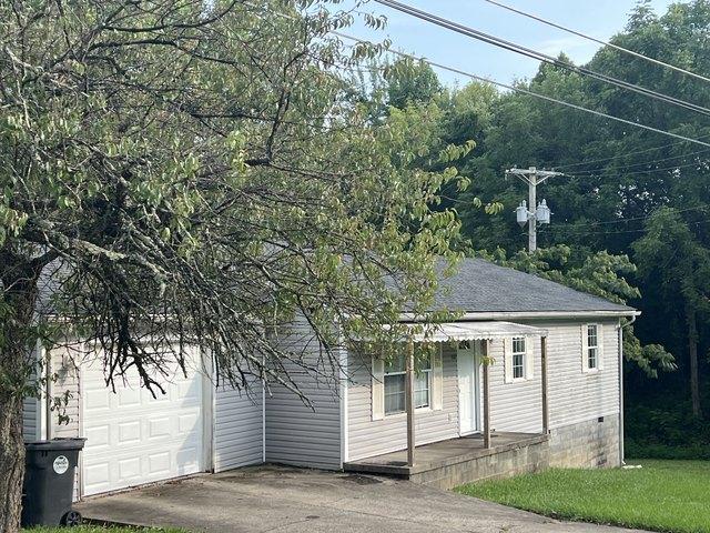 151 Highland Ave, Corbin, KY 40701