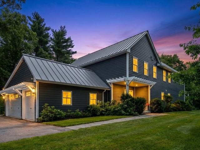 151 Hillside St, Rowley, MA 01969