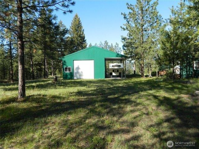 151 Indian Mary Loop Rd, Tonasket, WA 98855