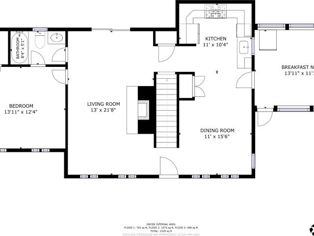 151 Jack Pine Drive
