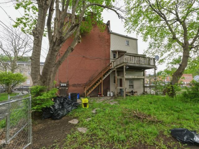 151 Jackson Street
