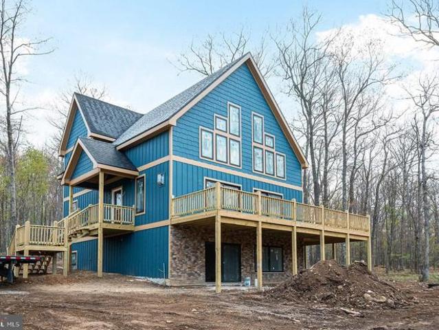 151 Jakes Dr, Mc Henry, MD 21541