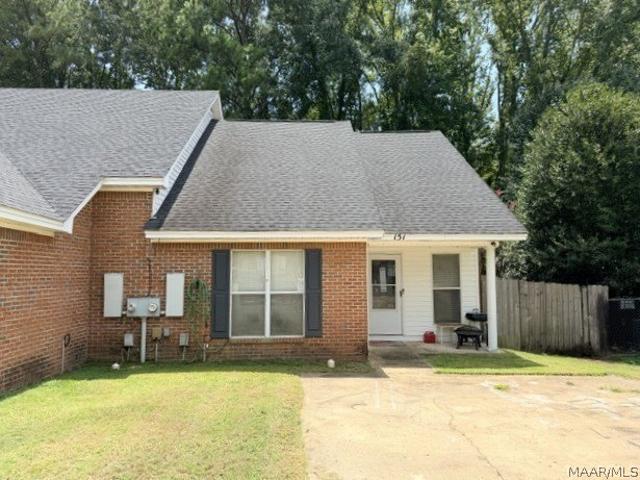 151 James Dr, Millbrook, AL 36054