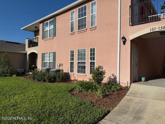 151 Jardin De Mer Pl Unit 151, Jacksonville Beach, FL 32250