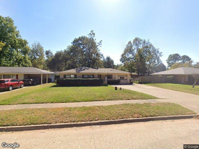 151 Justin Ave, Shreveport, LA 71105