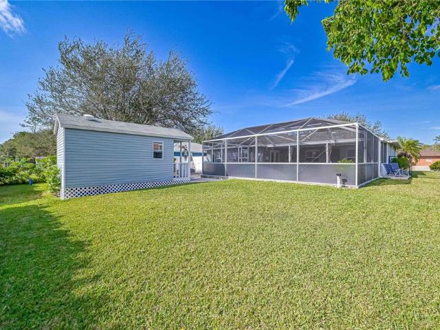 151 Ocean Park Dr, Lehigh Acres, FL 33972 | MLS #A4676