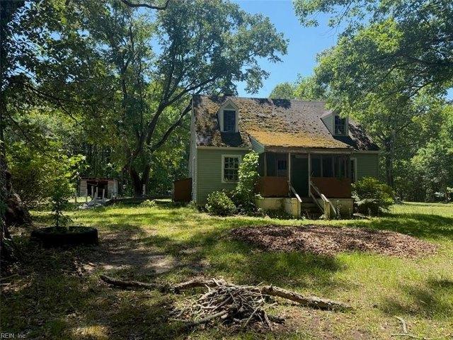 151 Old Stage Rd, Toano, VA 23168