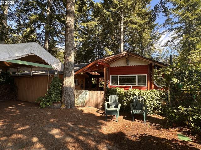 151 Outer DR