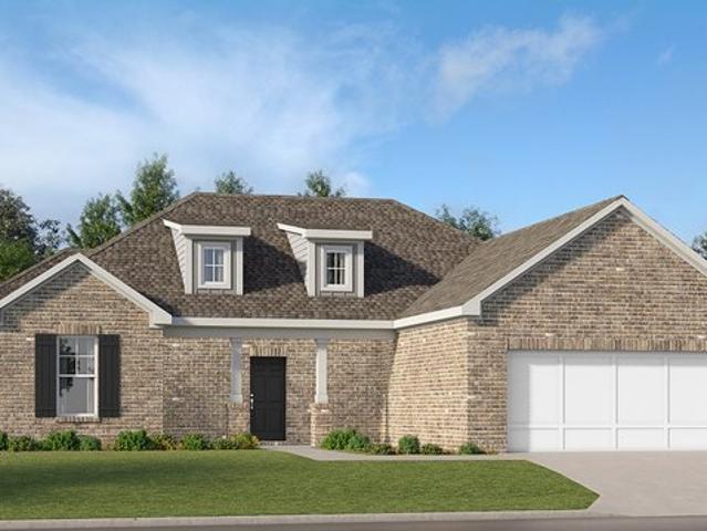 151 Overton Dr, Perry, GA 31069