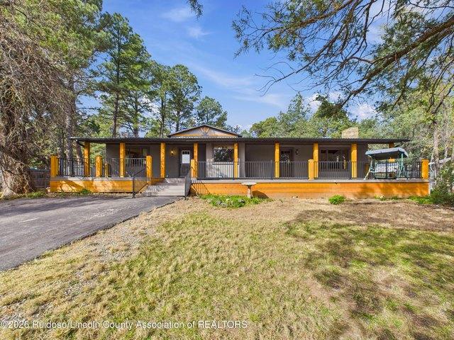 151 Lower Terrace Dr Lot 26A, Ruidoso, NM 88345