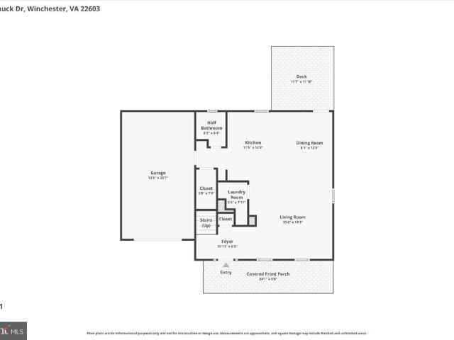 151 Lauck Drive