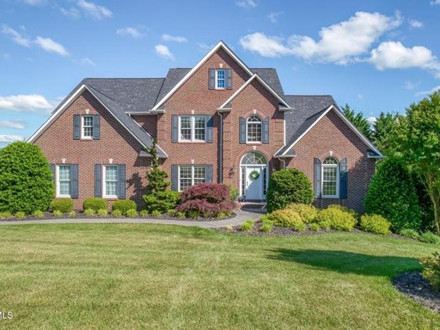 151 Laurel Ridge Dr, Jonesborough, TN 37659