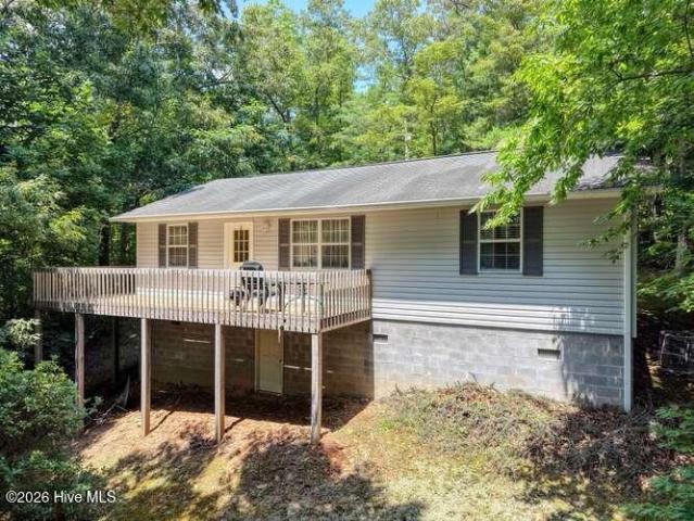 151 Laurel Spring Drive