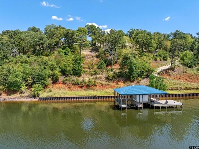 151 Lake Bluff Dr N, Bullard, TX 75757