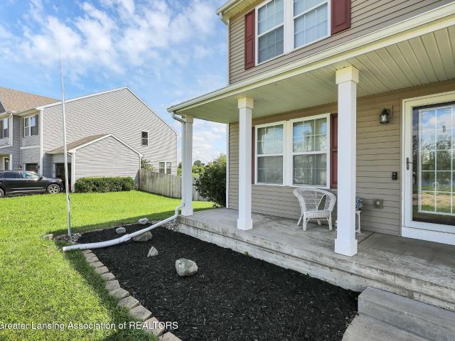 151 Lake Ridge Drive