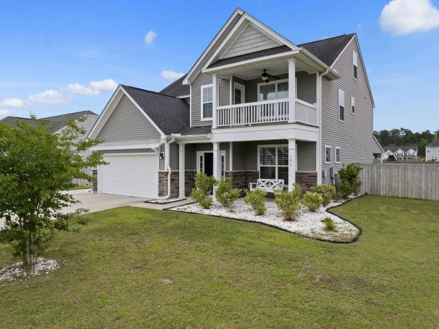 151 Lakelyn Road