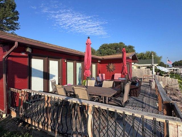 151 Lakeview Acres Dr # 14F, Johnson Lake, NE 68937