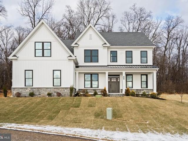 151 Lexington Mnr Lot 10, Glenmoore, PA 19343