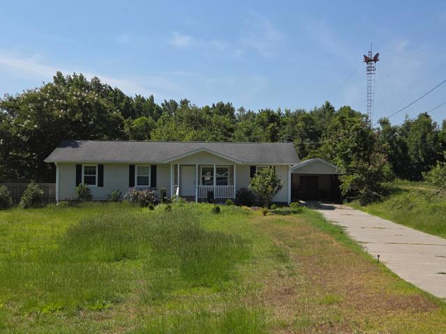 151 Lem Brown Road