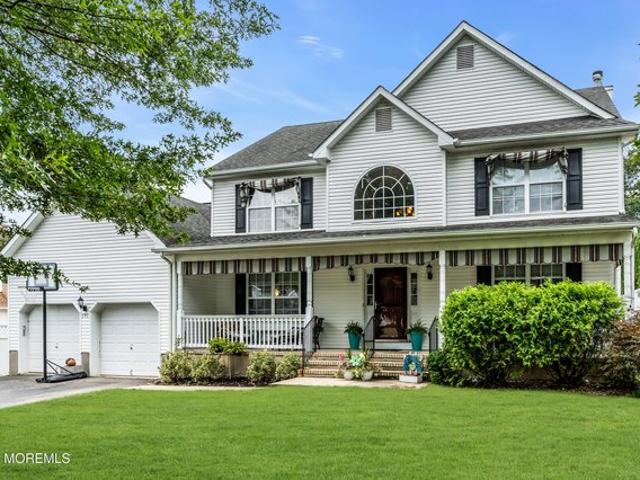 151 Lester Rd, Toms River, NJ 08753