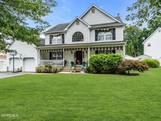 151 Lester Road