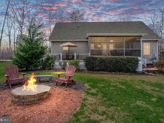 151 Linda Ln, Mineral, VA 23117 | MLS #VALA2009 | Compass