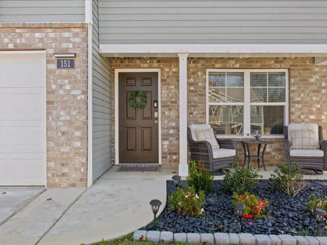 151 Lindsell Road