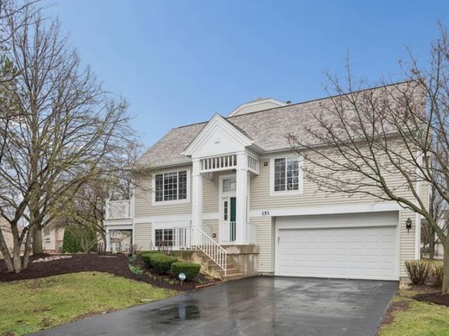 151 Lucerne Ct Unit 12 4, Wheeling, IL 60090