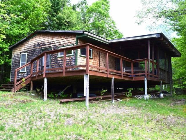 151 Moulton Hill Rd, Lyman, NH 03585