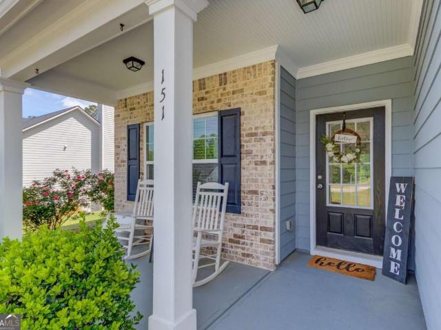 151 Moriah Woods Drive