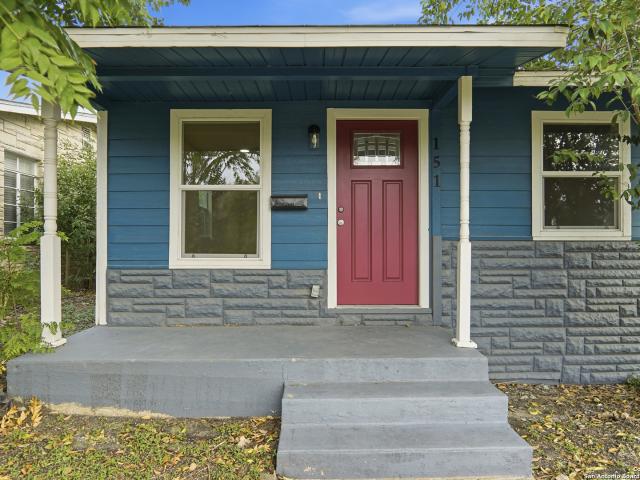 151 Morningview St, San Antonio, TX 78220 | MLS #1925