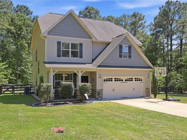 151 Magnolia Drive