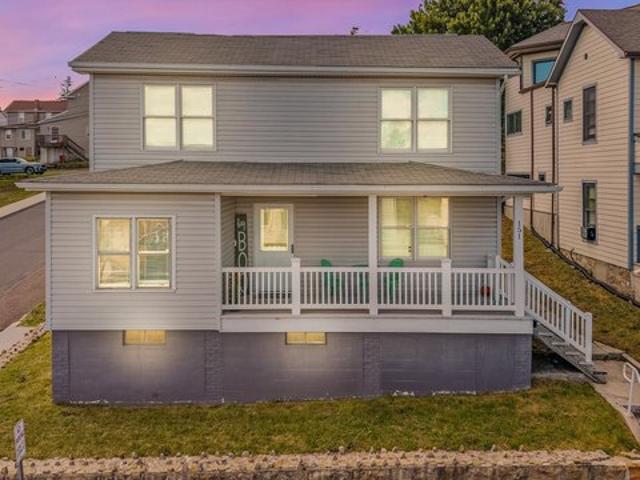 151 Maple St, Frostburg, MD 21532