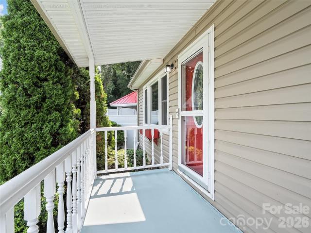 151 Meadow Street