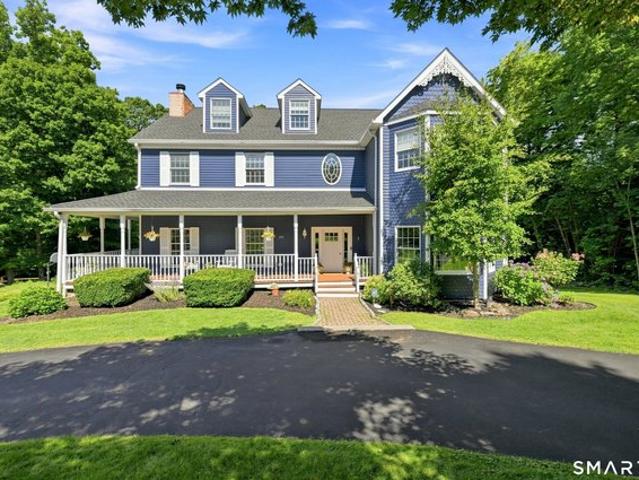 151 Meadows End Rd, Monroe, CT 06468