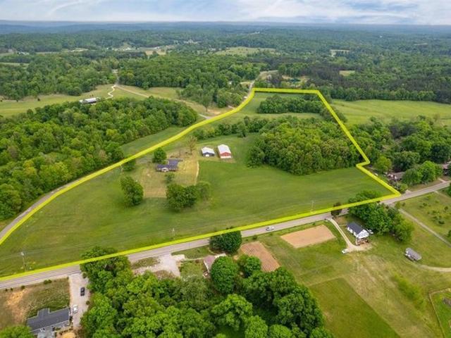 151 Middle Patesville Rd, Hawesville, KY 42348