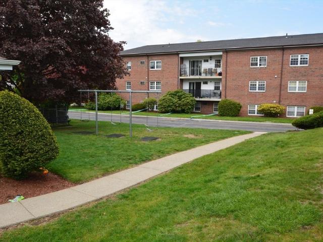151 Milk Street Unit 12, Westborough, US, MA