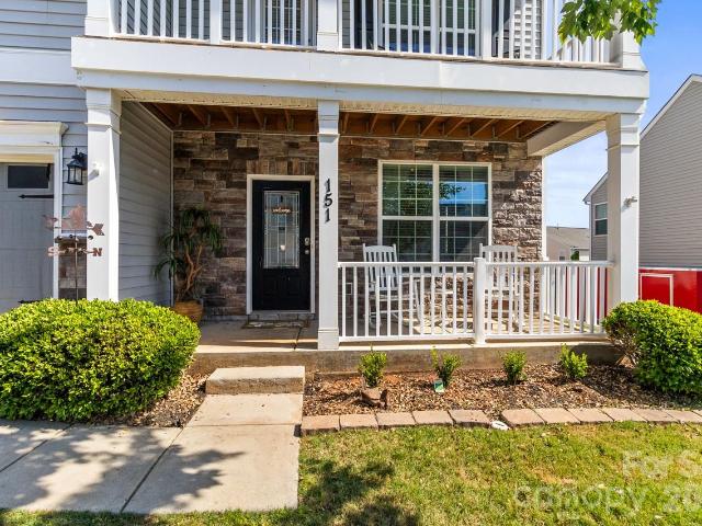 151 Millen Drive