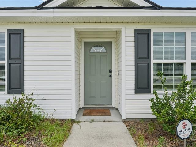 151 Mustang Drive