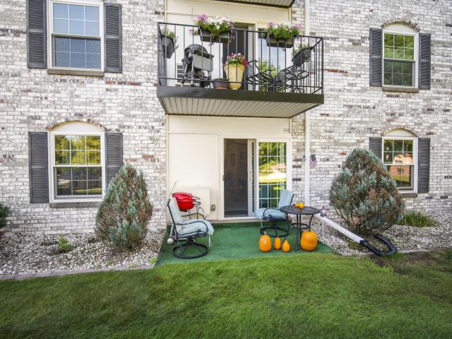 151 N University Dr, Unit 112